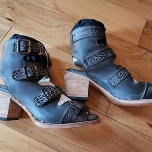 Freebird by Steven | Shoes | Freebird Quail | Poshmark